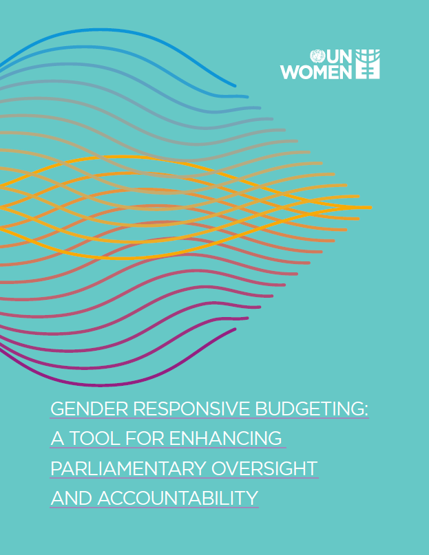 Gender Responsive Budgeting A Tool For Enhancing Parliamentary